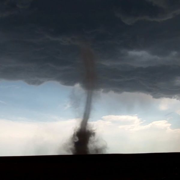 Tornadoes 101